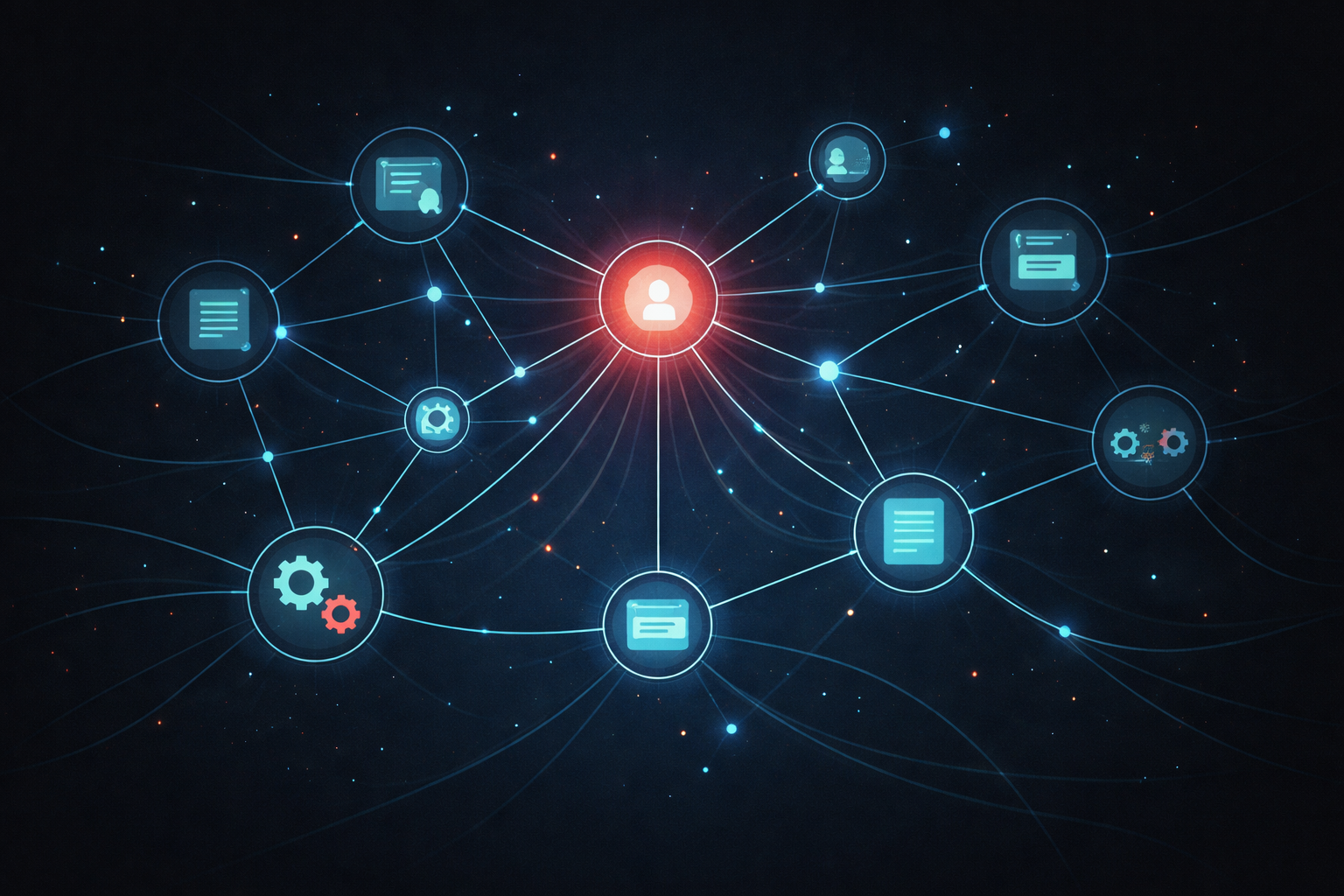 Chatting With LLMs vs Building LLM Agents: What Changes in 2025